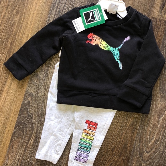 Puma | Matching Sets | New Puma Set | Poshmark